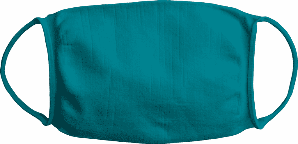 Style 195 Face Mask - Bossong Hosiery Since 1927