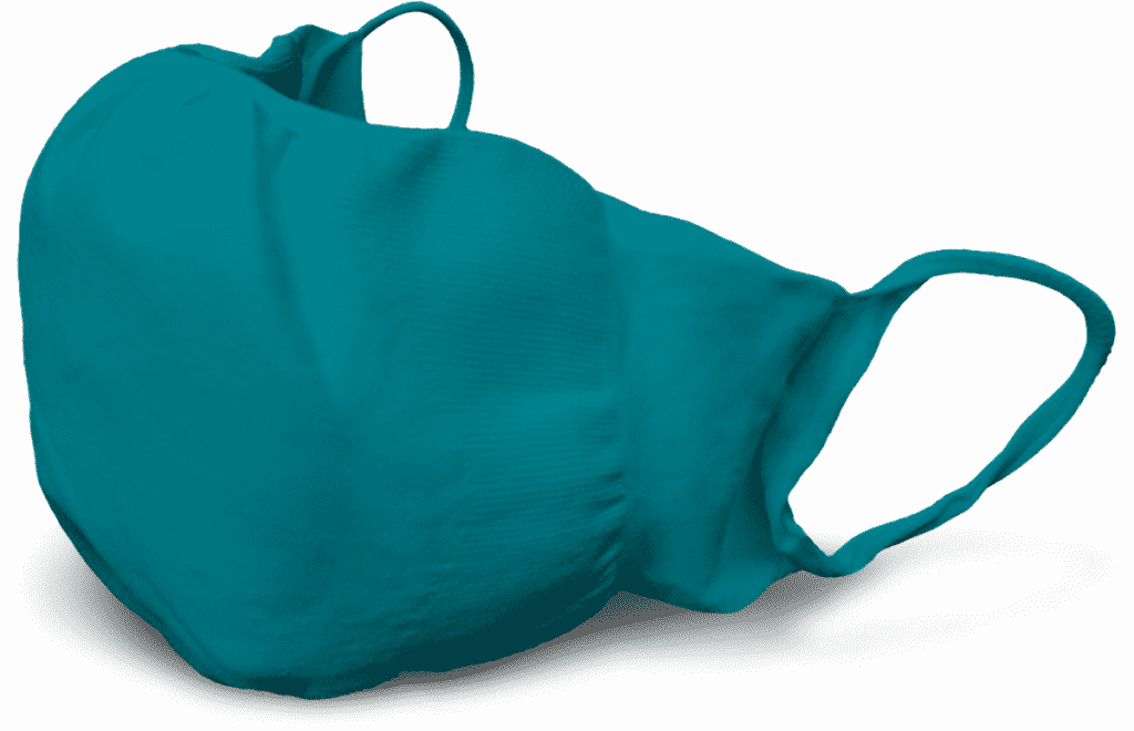 Style 194 Face Mask - Bossong Hosiery Since 1927